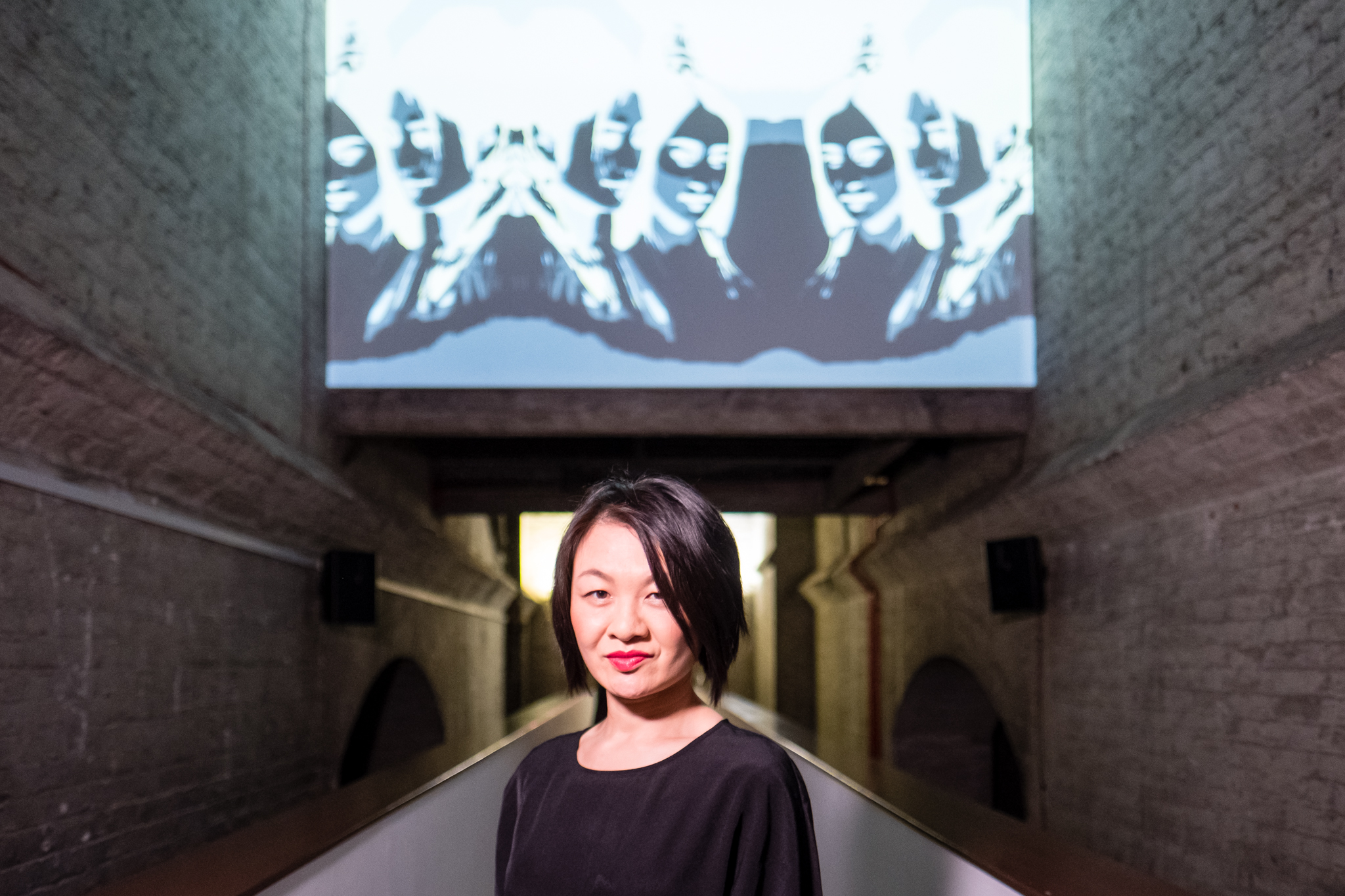 susan pui san lok, RoCH Fans and Legends - Art Collection