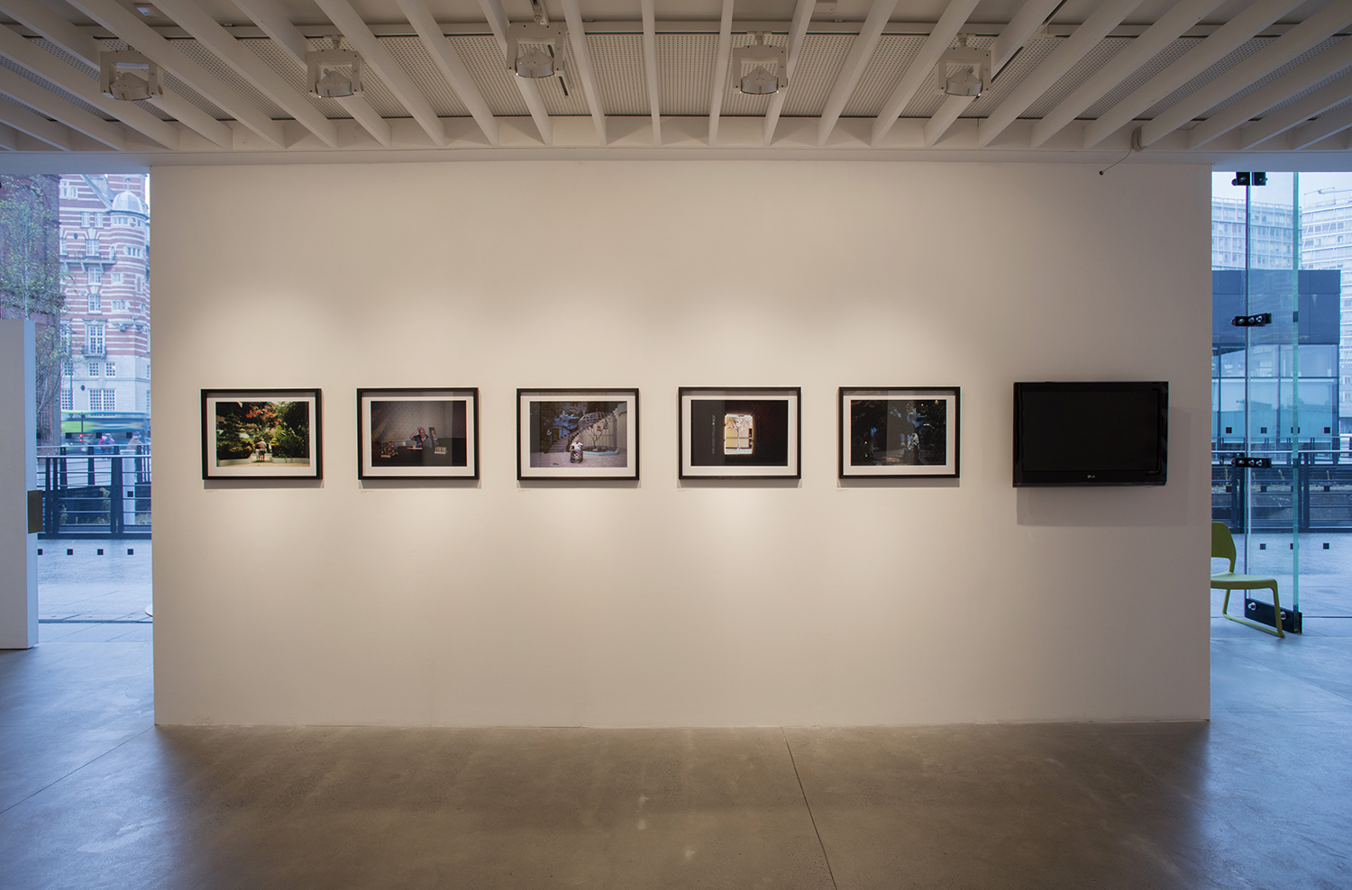 Peer to Peer update - Art Collection