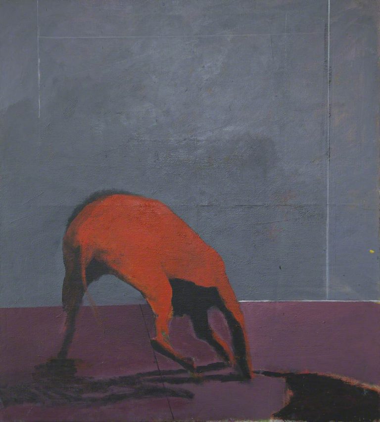 Special collection: Albert Adams - Art Collection