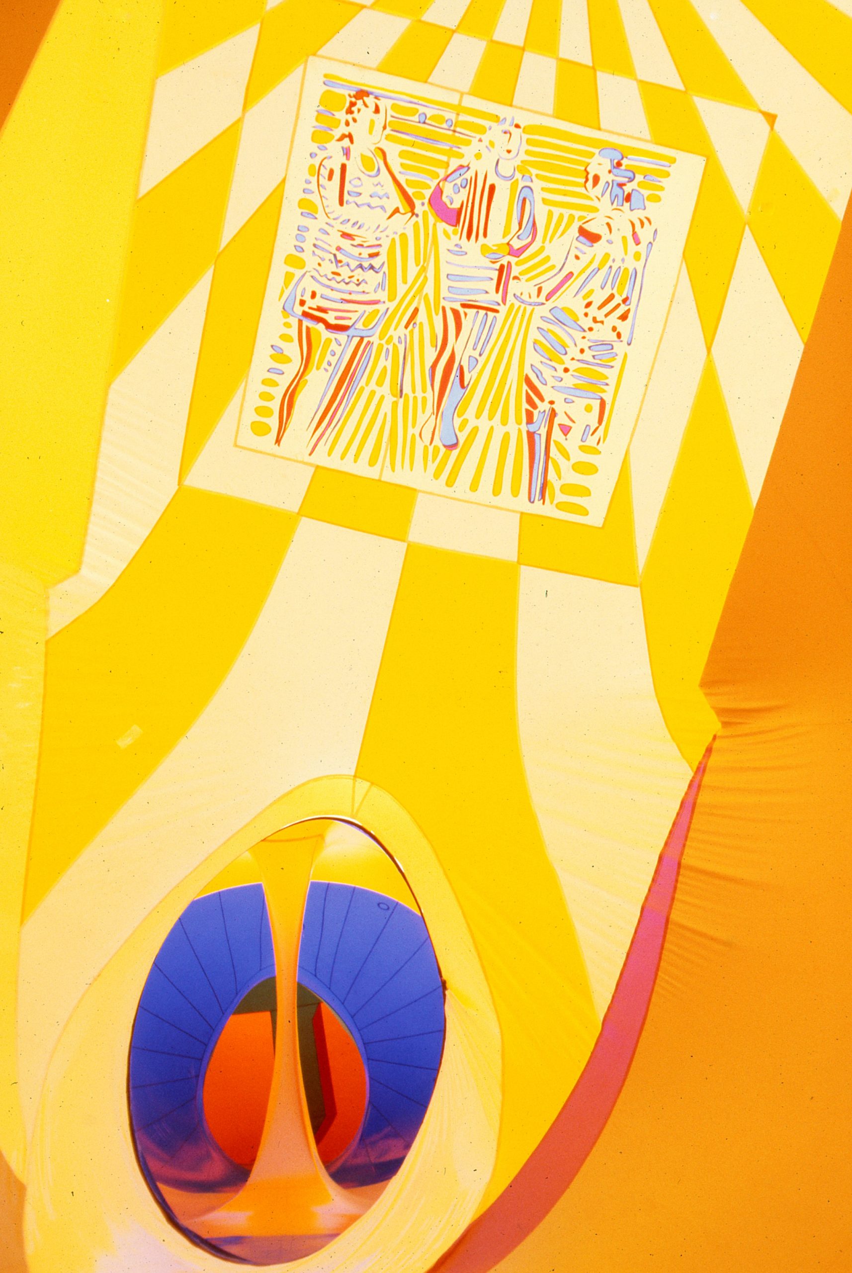 ‘sometimes the true meaning of a work doesn’t become clear until much ...