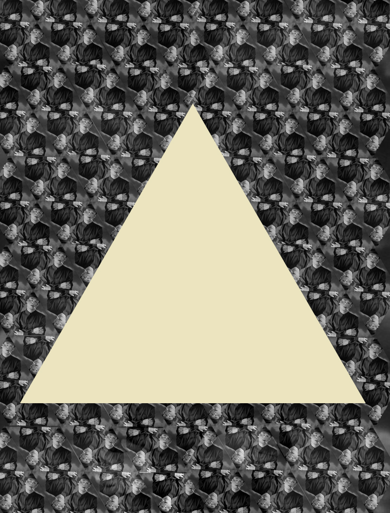 From the Vault: 'I feel triangle': art can help us confront our ...