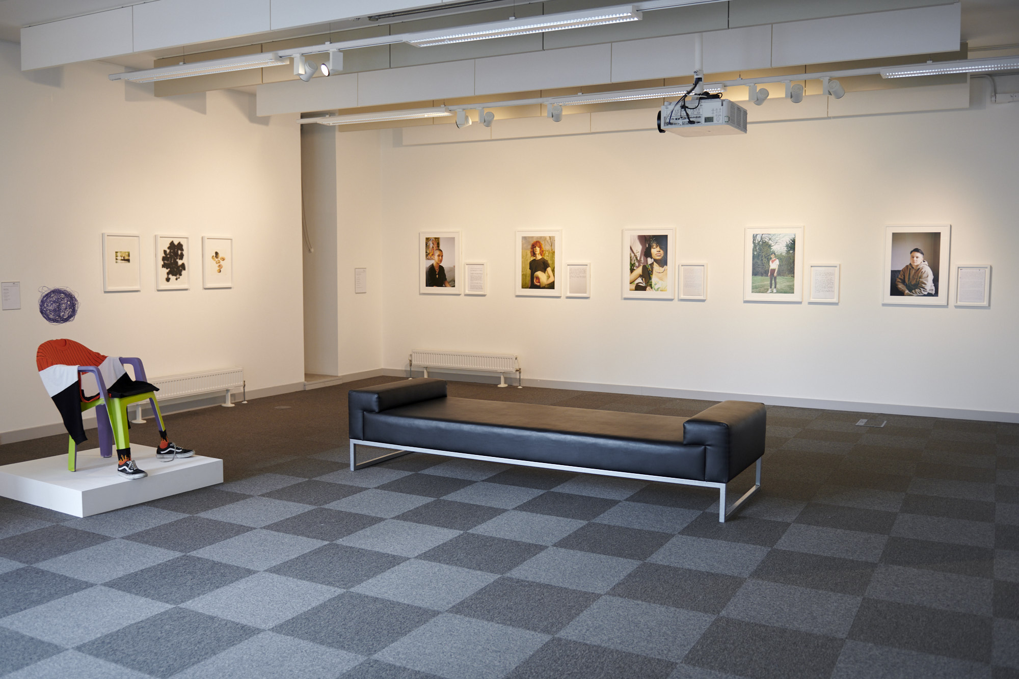 Visit Us - University of Salford Art Collection- University of Salford ...