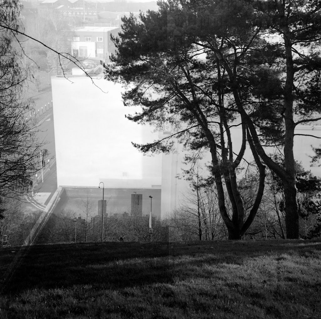 Sustaining Photography - Lizzie King & Gwen Riley Jones - Art ...