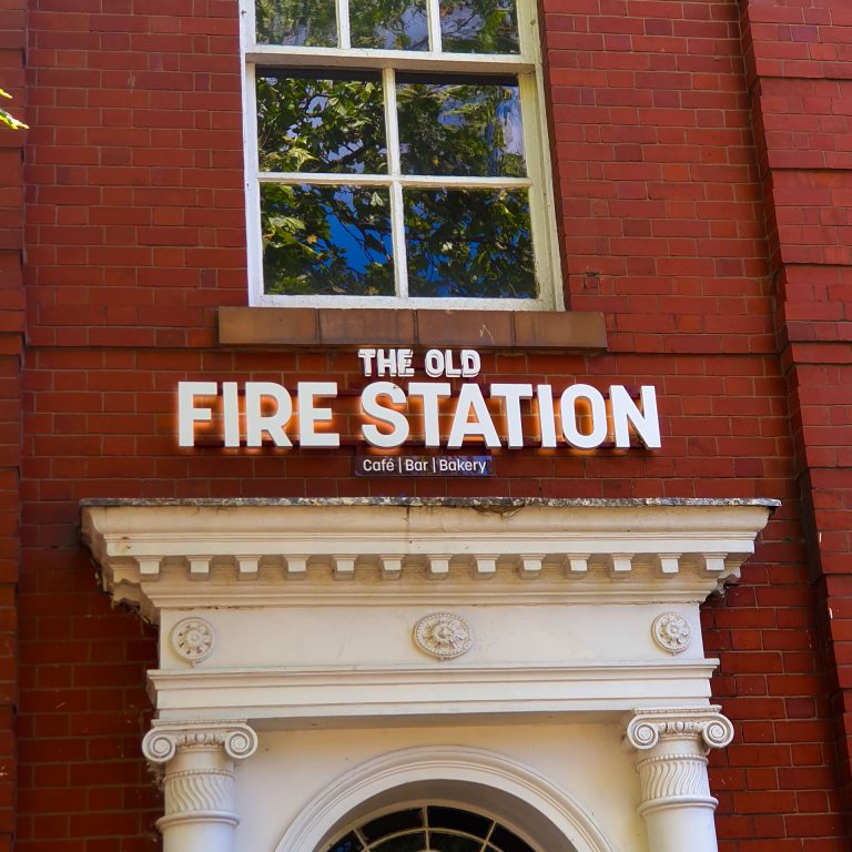 Harold Riley works now on display at The Old Fire Station Bakery - Art ...