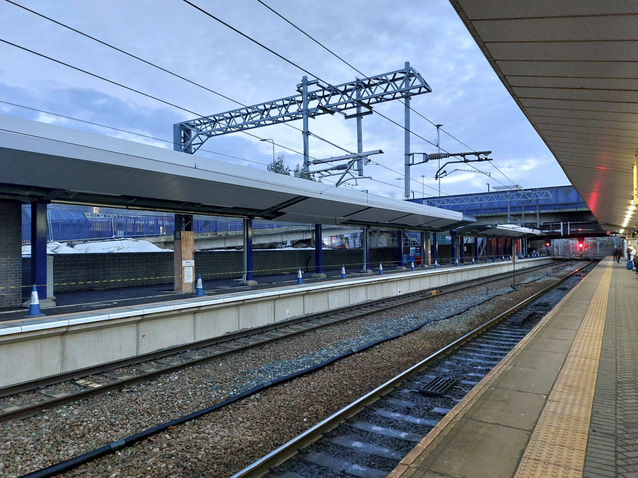 Open Call: Artist Commission for Salford Crescent Station - Art Collection